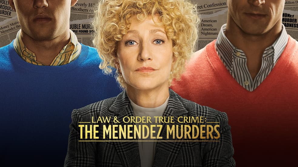 Watch Law & Order True Crime: The Menendez Murders Streaming Online ...