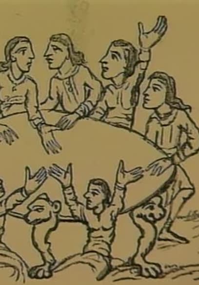 Watch Great Kings of England S01:E05 - William the Conqueror - Free TV ...