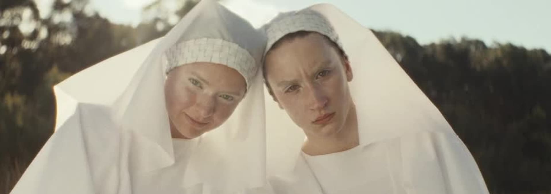 Watch Bloody Bites S07:E07 - Voodoo / Sweet Mary, Where Did You Go ...