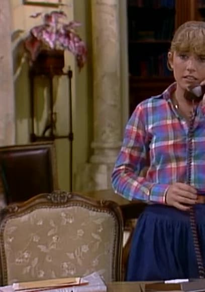 Watch Diff'rent Strokes S04:E402 - First Day Blues - Free TV Shows | Tubi