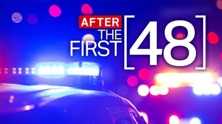 Watch After the First 48 Season 4 - Free TV Shows | Tubi