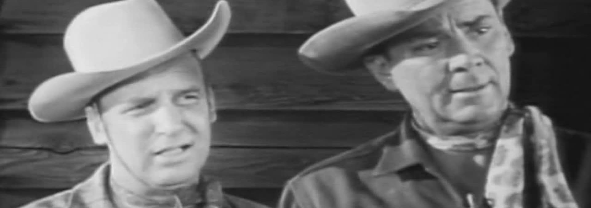 Watch Cowboy G-Men S01:E32 - Spring the Trap - Free TV Shows | Tubi
