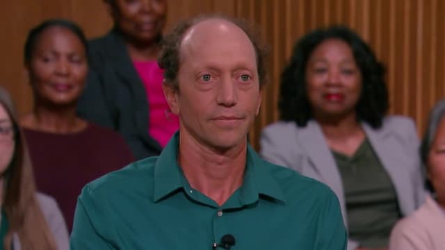 Watch Mathis Court with Judge Mathis S01:E22 - Episode 1-026A & 1-027A ...