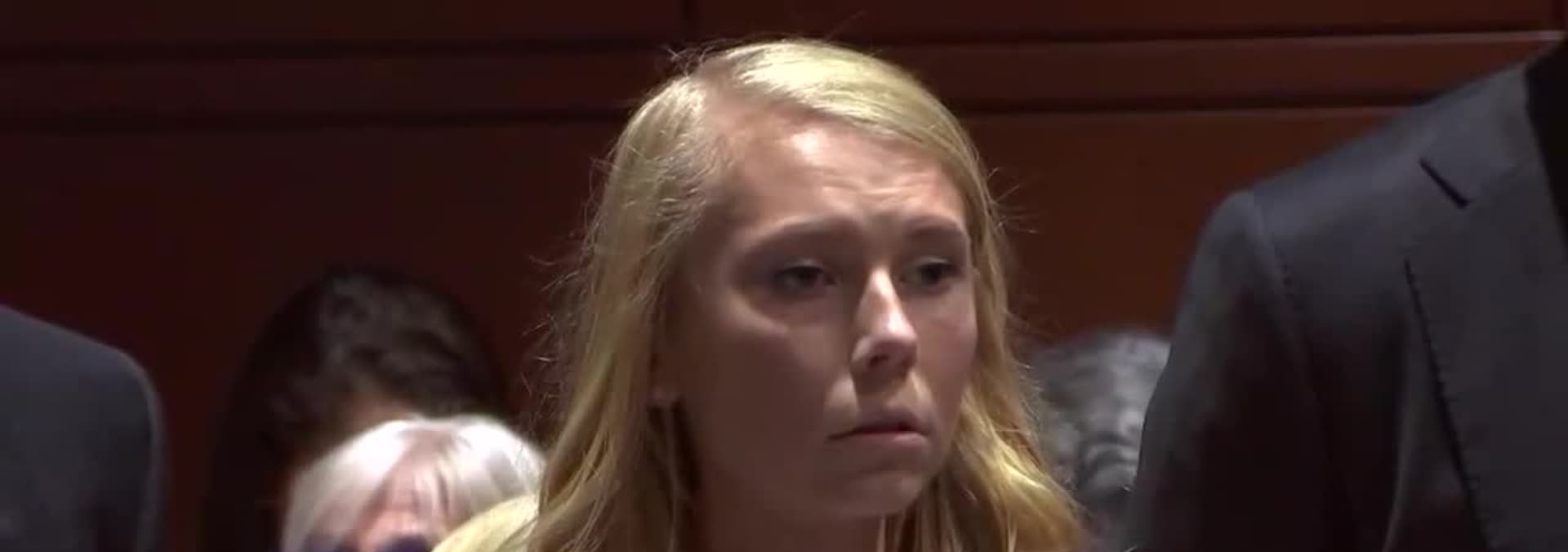 Watch Baby Buried After Prom: Ohio v. Skylar Richardson S01:E33 ...