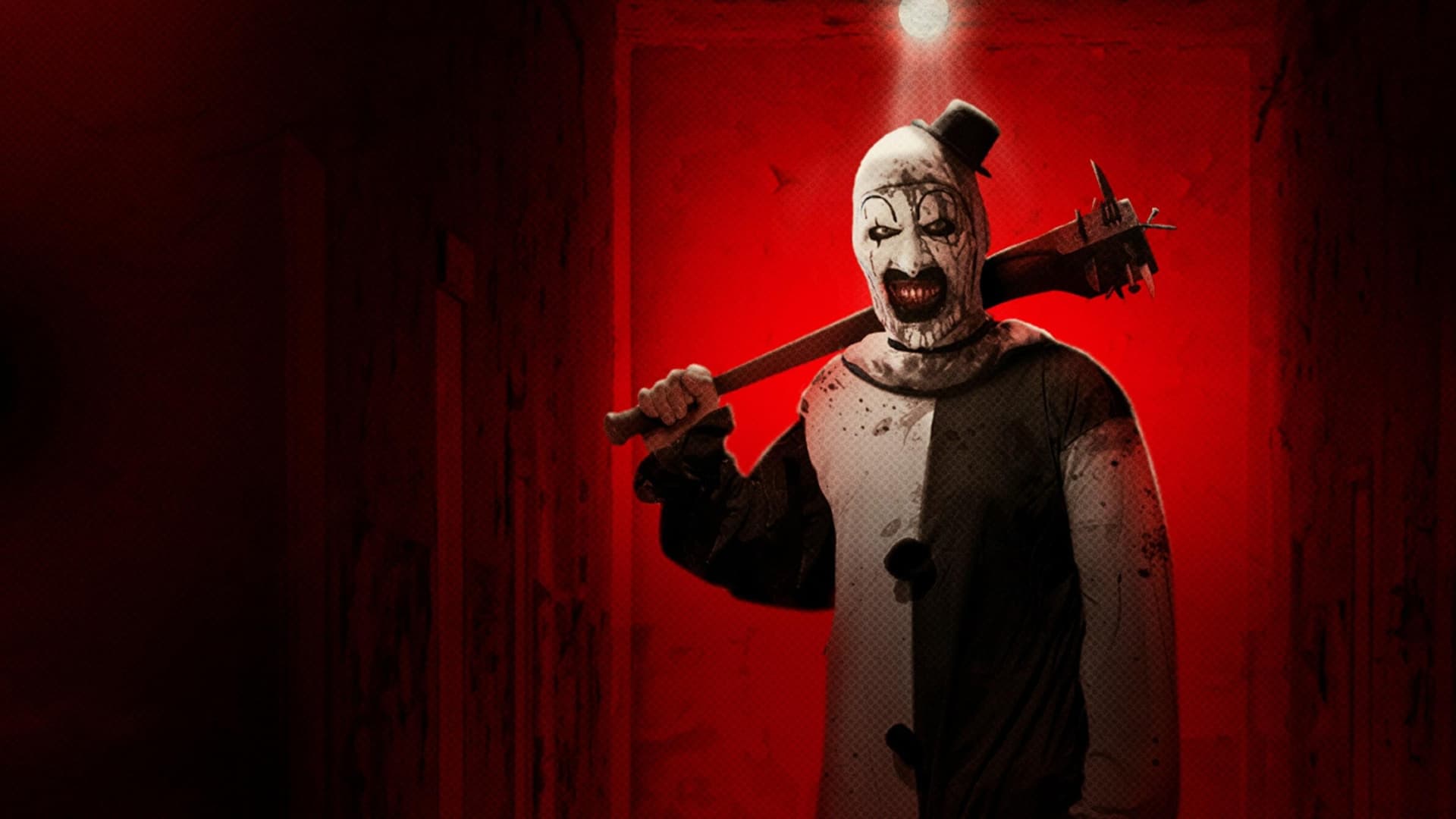 Watch Terrifier 2 (2022) - Free Movies | Tubi