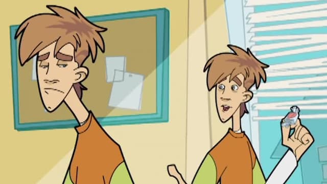 Watch Carl² S01:E01 - The Art of Being Carl - Free TV Shows | Tubi