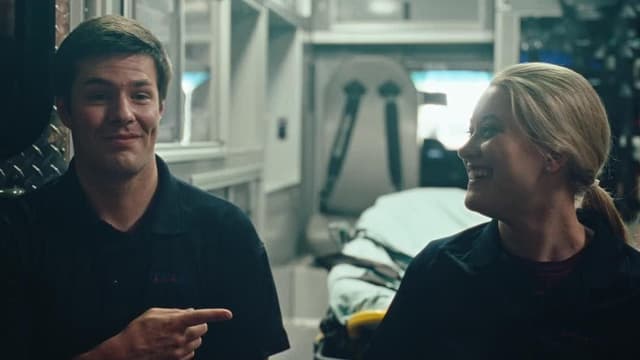 Watch County Rescue Streaming Online | Tubi Free TV