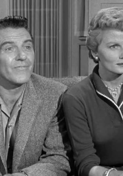 Watch Leave It to Beaver S01:E30 - Music Lesson - Free TV Shows | Tubi