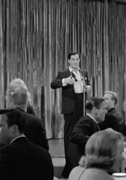 Watch The Danny Thomas Show S11:E09 - Oh, the Clancys - Free TV Shows ...