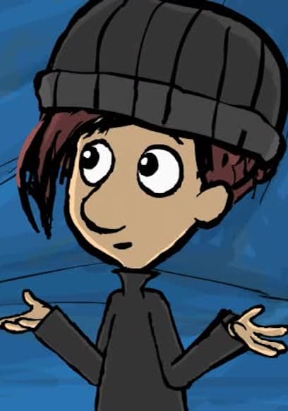 Watch Jacob Two-Two S05:E05 - Jacob Two-Two and the Uber Odour - Free ...