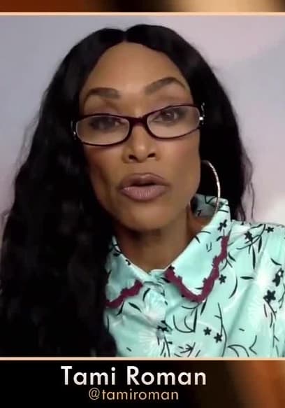 Watch Get Into It With Tami Roman S01:E18 - Taking Your Skills to the ...