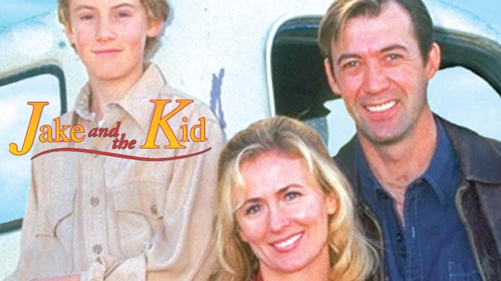 Watch Jake and the Kid Streaming Online | Tubi Free TV