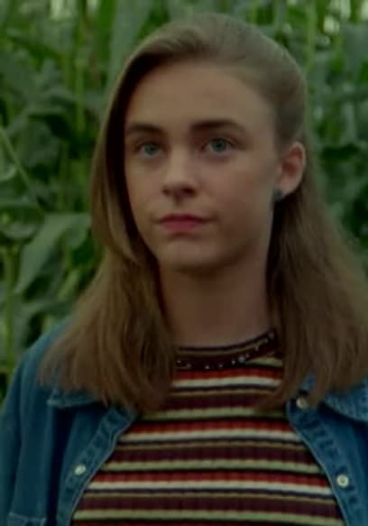 Watch Goosebumps S02:E12 - Scarecrow Walks at Midnight - Free TV Shows ...