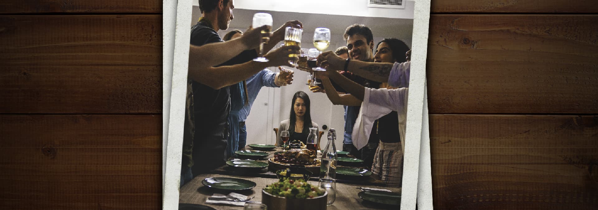 Watch Dinner Party (2021) - Free Movies | Tubi
