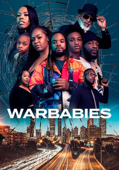 Watch WarBabies (2024) - Free Movies | Tubi