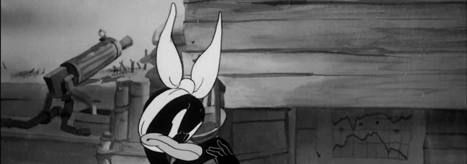 Watch Looney Tunes S12:E09 - The Daffy Doc / Porky's Poppa / What Price ...