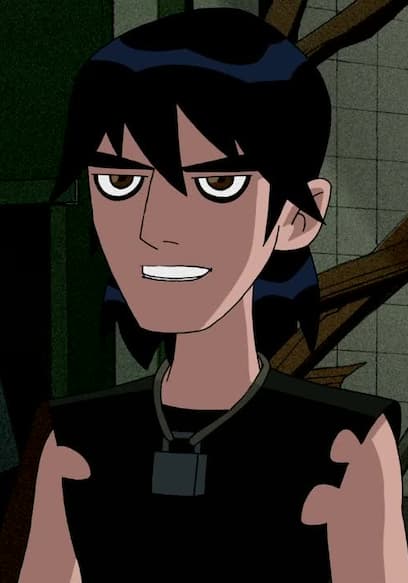 Watch Ben 10 S01:E07 - Kevin 11 - Free TV Shows | Tubi