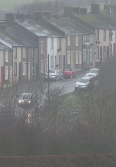 Watch Evil Up Close S01:E10 - Righteous Slaughter: Derrick Bird - Free ...