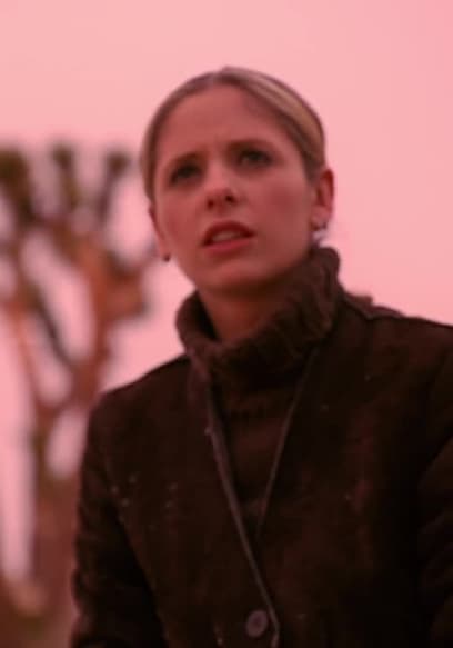 Watch Buffy the Vampire Slayer S05:E18 - Intervention - Free TV Shows ...