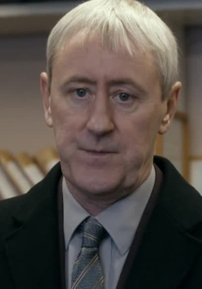 Watch New Tricks S12:E01 - Last Man Standing (Pt. 1) - Free TV Shows | Tubi