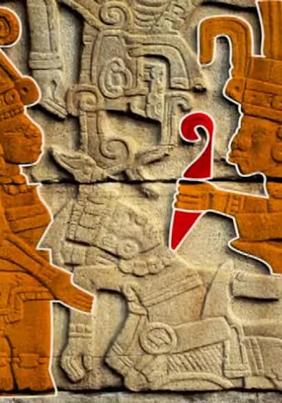 Watch Kid's Animated History With Pipo S01:E30 - The Mayas (Pt. 2 ...