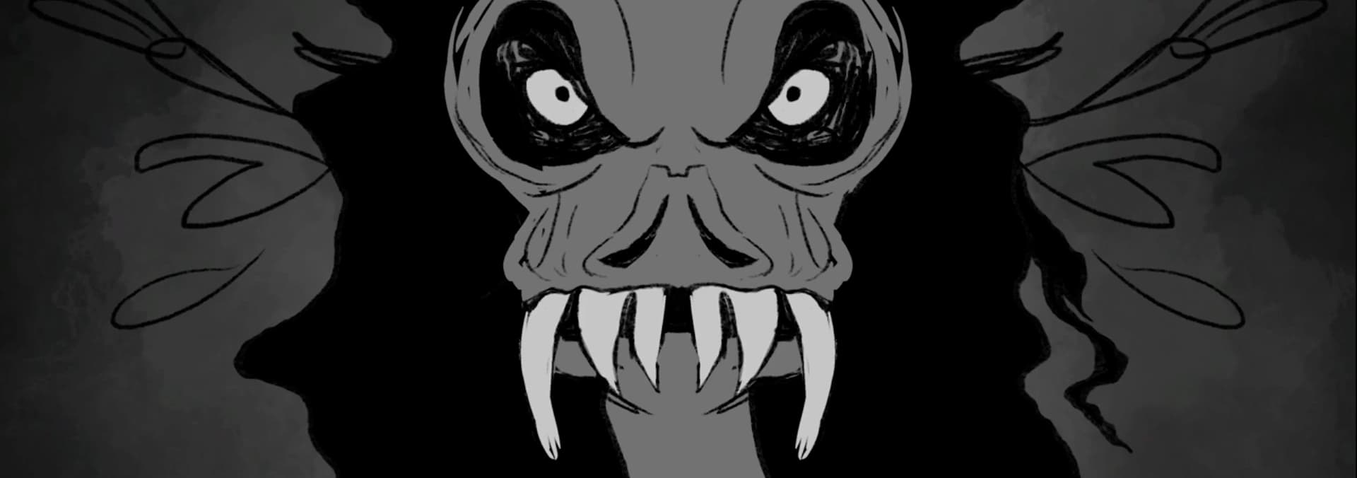 Watch Something Scary S04:E05 - Have You Heard the Deadly Song? - Free ...