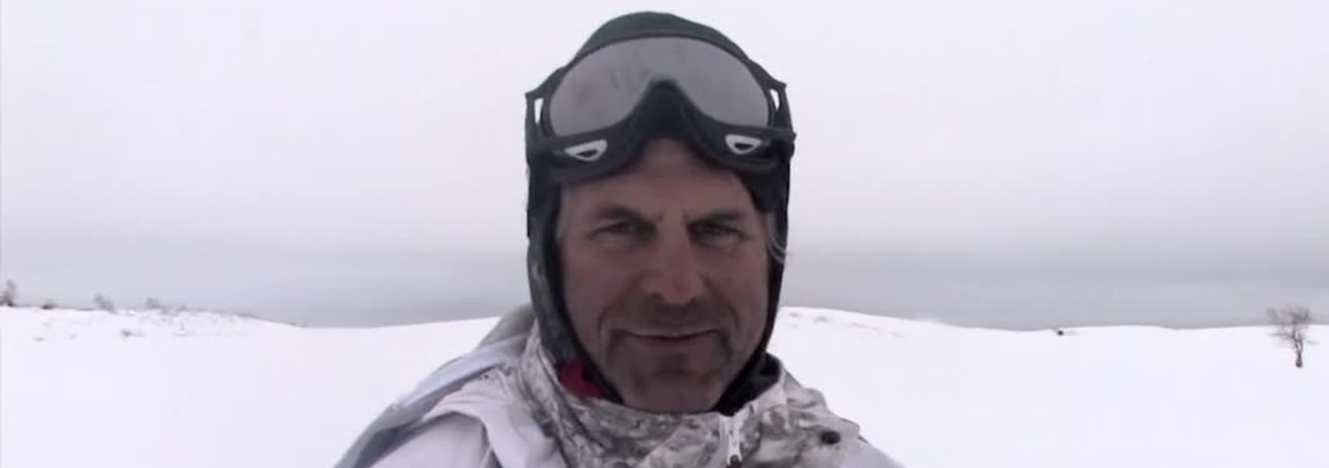 Watch Jim Shockey's Hunting Adventures S09:E14 - Hunting Asian Brown ...