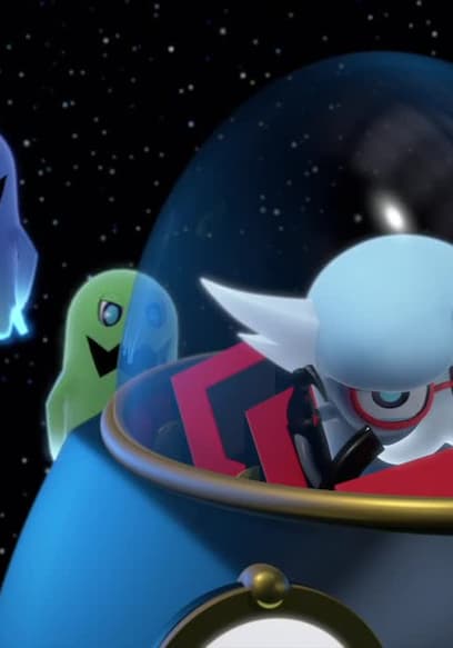 Watch PAC-MAN and the Ghostly Adventures S02:E220 - The Wizard of Odd ...