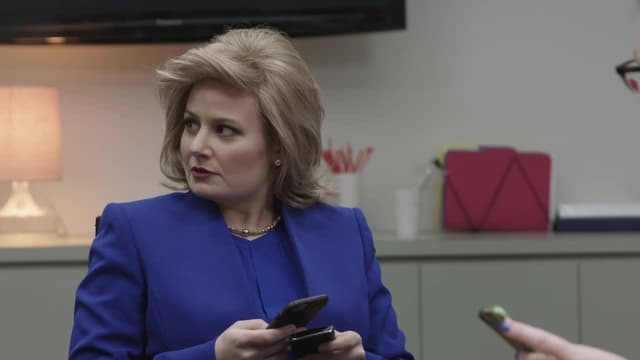 Watch Above Average Presents S03:E12 - You Look in the Mirror and See a ...