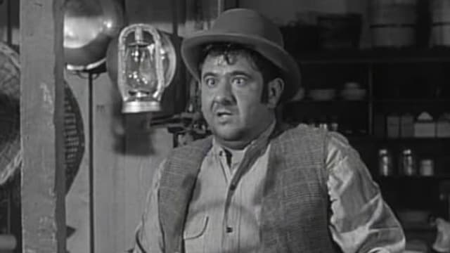 Watch The Rifleman S03:E28 - The Clarence Bibs Story - Free TV Shows | Tubi