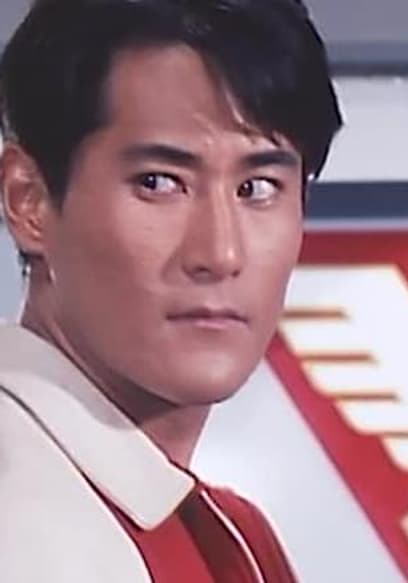 Watch Chojin Sentai Jetman S01:E49 - Maria-Her Love and Death - Free TV ...