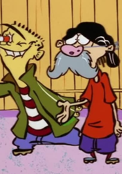 Watch Ed, Edd n Eddy S04:E09 - Robbin' Ed / A Case of Ed - Free TV ...