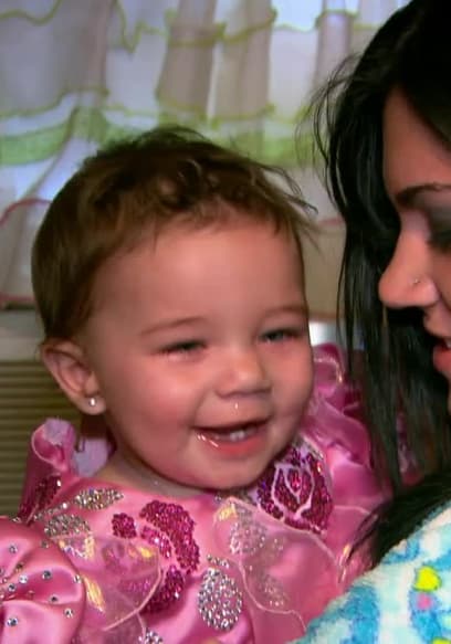 Watch My Big Fat American Gypsy Wedding S02:E05 - Loud Proud Gypsies ...