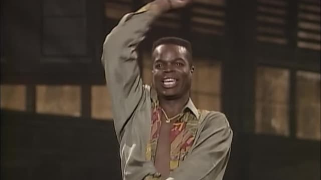 Watch Def Comedy Jam - Free TV Shows | Tubi