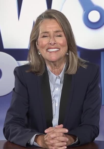 Watch 25 Words or Less S03:E27 - Orlando Jones Has Doubts - Free TV ...