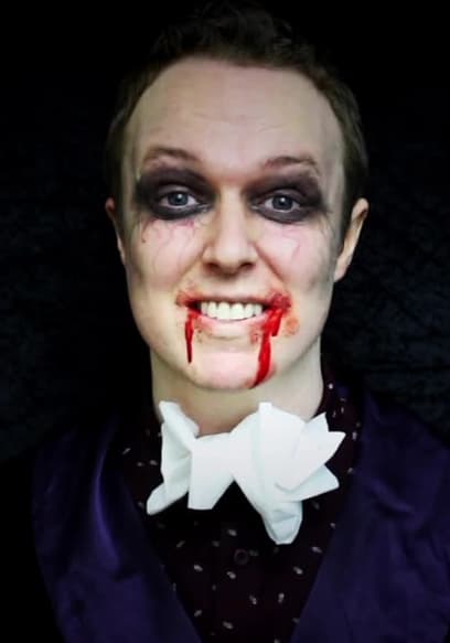 Watch That Chapter S05:E02 - Wannabe Vampire, Real Killer - Free TV ...