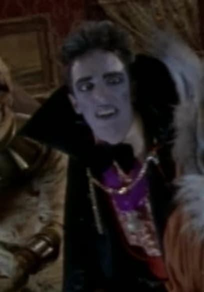 Watch BeetleBorgs S01:E12 - Drew and Flabber's Less Than Fabulous ...