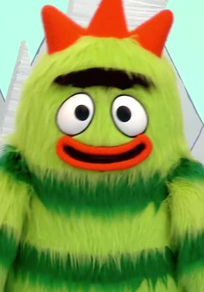 Watch Yo Gabba Gabba! S01:E08 - Careful - Free TV Shows | Tubi