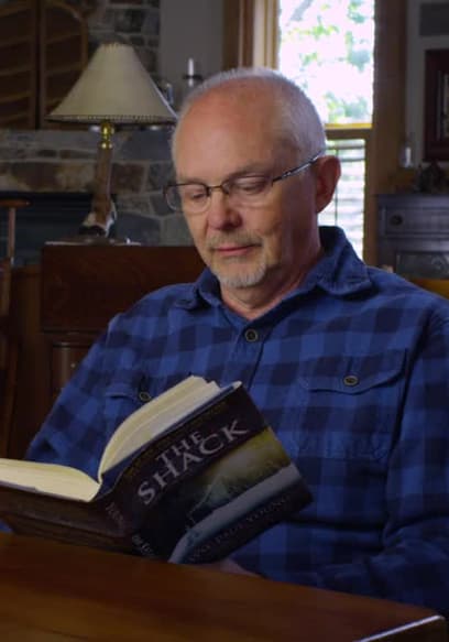 Watch Restoring the Shack S01:E01 - An Invitation - Free TV Shows | Tubi