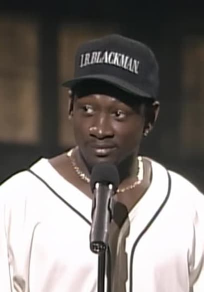 Watch Def Comedy Jam S04:E07 - Sandy Brown, Shang Forbes - Free TV ...