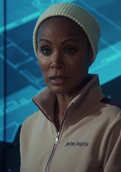 Watch The Equalizer S02:E10 - Legacy - Free TV Shows | Tubi