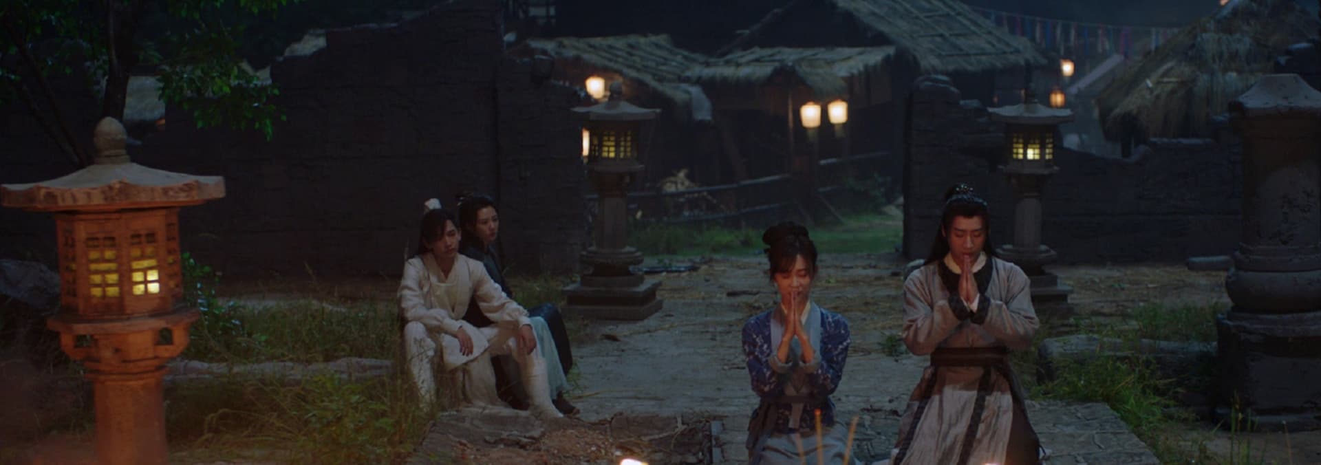 Watch Cao Xuanxuan's Love Journey S01:E02 - Episode 2 - Free TV Shows ...