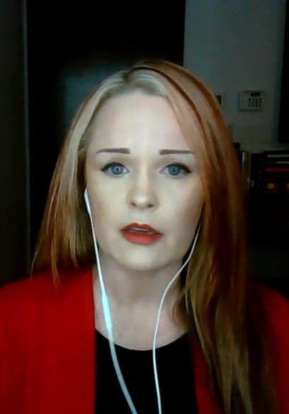 Watch D.L. Hughley Uncut S03:E12 - Keri Leigh Merritt, Sybil Wilkes, Dr ...