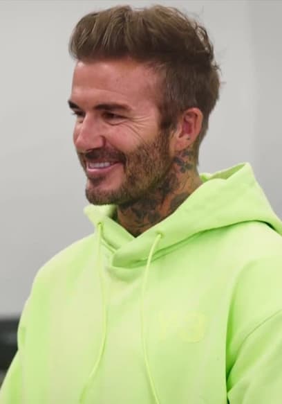 Watch Sneaker Shopping S04:E07 - Dennis Rodman and David Beckham Go ...