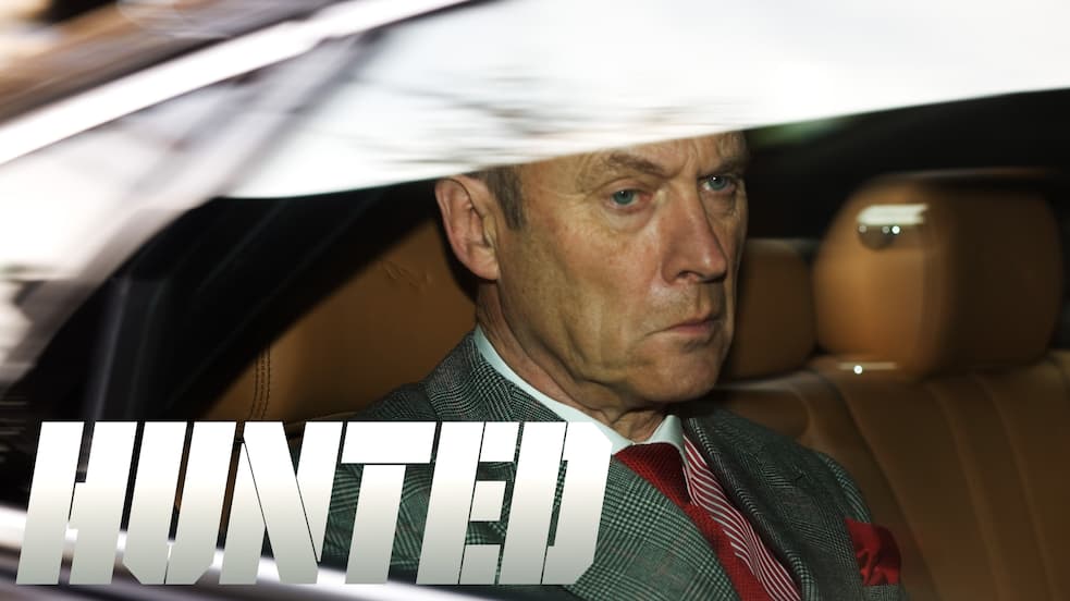 Watch Hunted UK Streaming Online | Tubi Free TV
