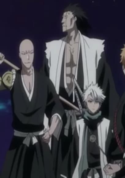 Watch Bleach S26:E08 - Bleach 362 - Free TV Shows | Tubi