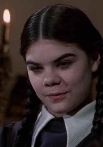 Watch The New Addams Family S01:E10 - Lurch Learns to Dance - Free TV ...