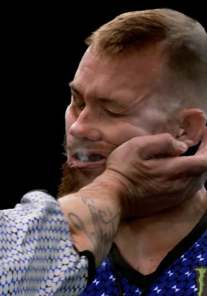 Watch Power Slap: Road to the Title S01:E02 - Slap-Off Elimination Day ...