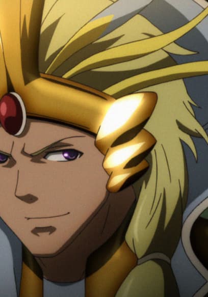 Watch ZX Ignition S01:E10 - Phase 10 - Free TV Shows | Tubi