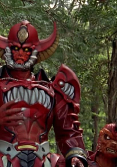 Watch Power Rangers Operation Overdrive S15:E10 - Lights, Camera, Dax ...